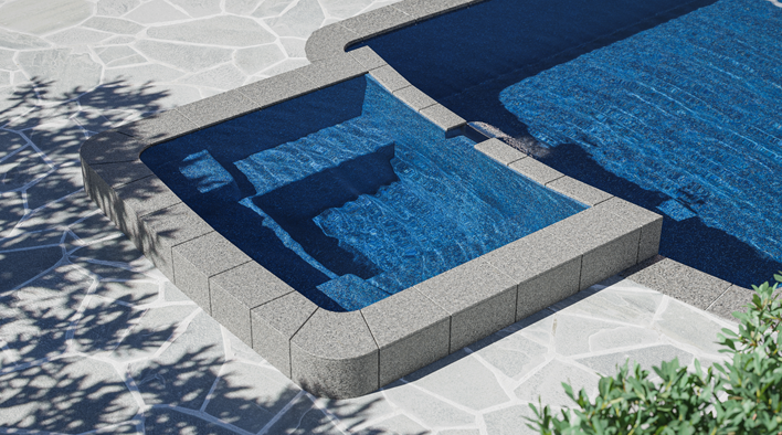 Fiber Pools & Spas - Piscinas de Fibra de Vidrio